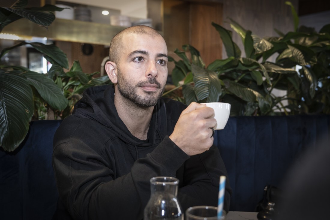 Life hacks from Young Rich Lister Sabri Suby