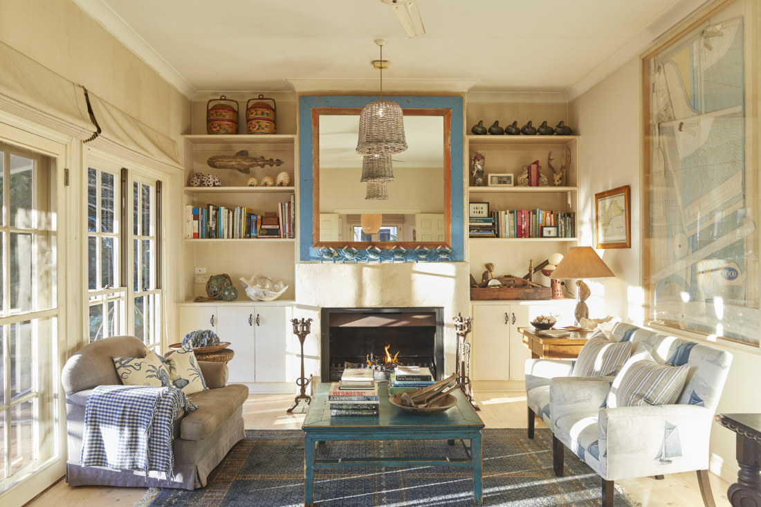 Ocean Grange Homestead, Victoria review: There’s a new reason to visit ...