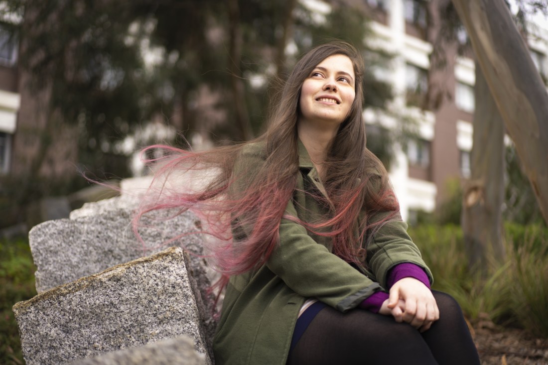 Indigenous astrophysicist Krystal De Napoli shares ancient knowledge of ...