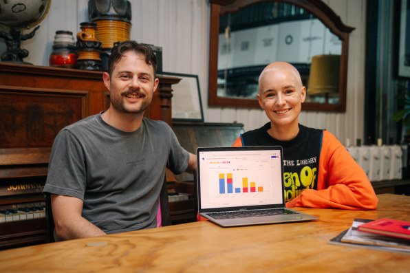 Startup funding: Fintech Shift raises $35m