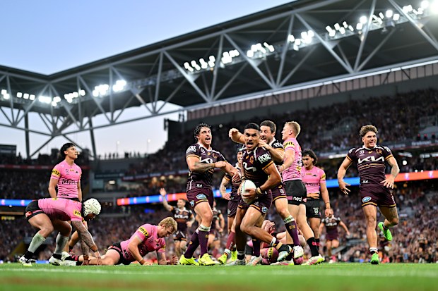 NRL Grand Final 2025: Rugby league officials, Nine consider daytime finals for future seasons