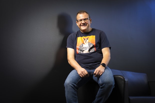 Kogan sales slump but shares surge as it goes back to basics