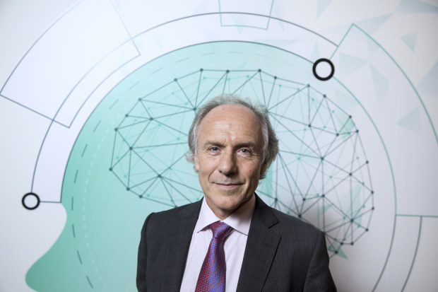 State Electricity Commission: Alan Finkel quits Victoria’s SEC amid ...