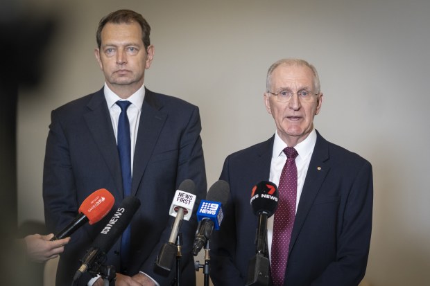 Medibank cyberattack: Health insurer to keep Deloitte hack report secret Medibank cyberattack: Health insurer to keep Deloitte hack report secret