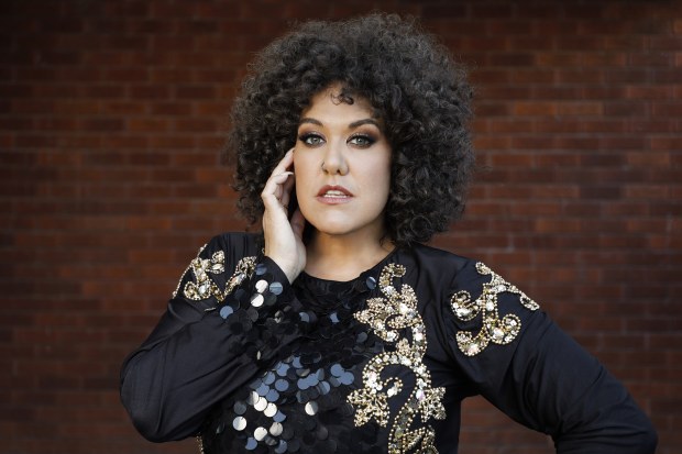 Why Casey Donovan has 10 people claiming to be her agent