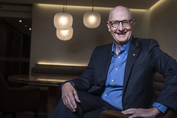 ORI ASX: Orica chairman Malcolm Broomhead departs