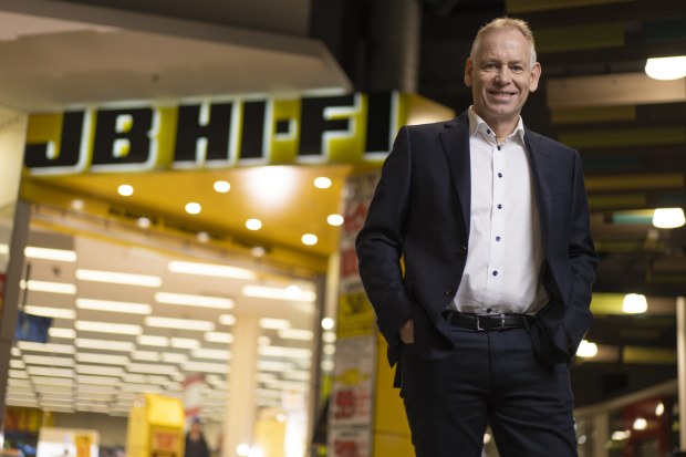 What we learnt from JB Hi-Fi and Bendigo and Adelaide Bank’s earnings ...