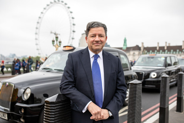 M&A: Brambles says takeover talks with suitor CVC have ended