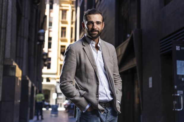 Biotechs like Chimeric, BCAL Diagnostics and Radiopharm were sold off ...