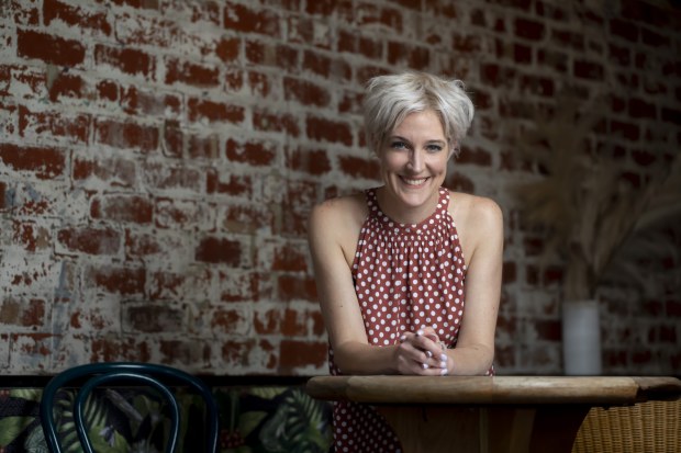 Ex-radio star Jo Stanley takes on networks to deliver radio by women, for women
