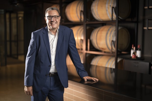 TWE ASX: Treasury Wine’s Americas business getting weaker: Citi