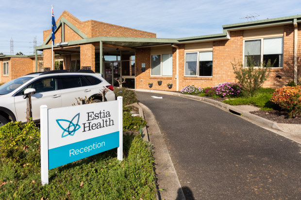 Estia, Regis show there’s life left in aged care