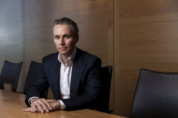 Quadrant’s erstwhile top dealmaker returns armed with Packer cash