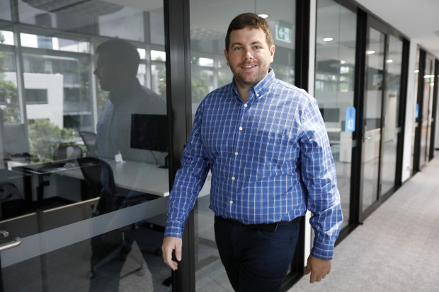 Gender pay gap: Octopus Deploy CEO Paul Stovell, Rokt CEO Bruce ...