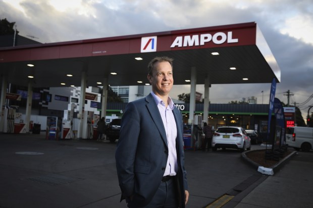 ALD ASX: Convenience retail to tip Ampol into record territory