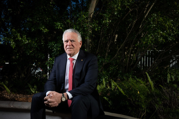 Australian investment veteran Manny Pohl stands by Nuix: interview