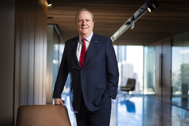 GST not a worthy target of Trump tariff threats, former treasurer Peter ...