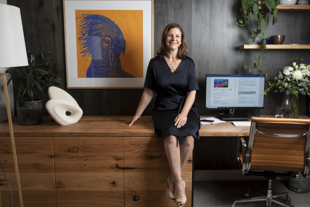 Return to the office: ANZ announces new policy