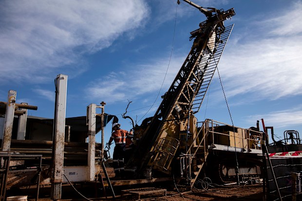 MAC ASX: Copper is soaring. So why is MAC’s CSA Mine going cheap?