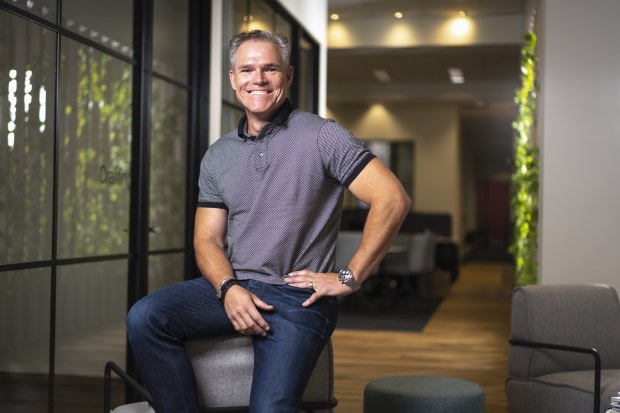 Regal Funds Management, Thorney, Soul Patts back Buildxact