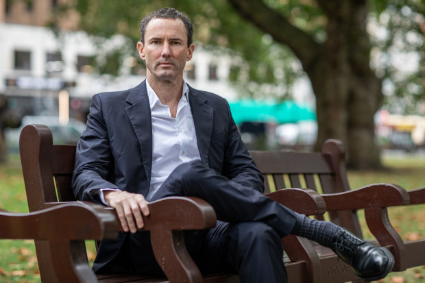 InfraBuild, Sanjeev Gupta’s last best asset faces a Ben Brazil-shaped ...