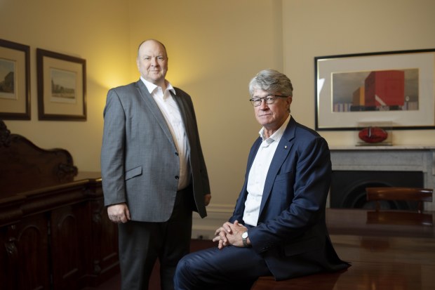 TRUE rattles the tin for $20m as it locks down AusSuper fund stake