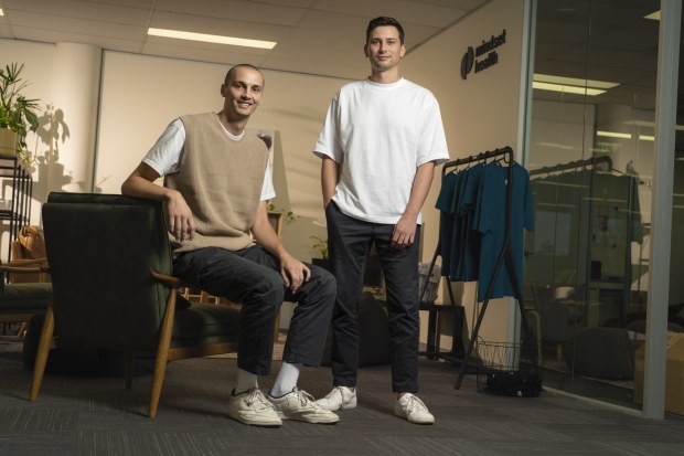 Melbourne brothers build $77m business Mindset Health from hypnotherapy ...