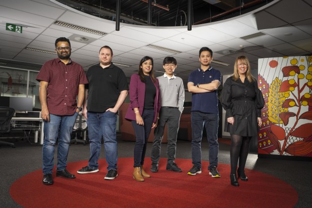 Labour shortage: Big tech talent heads for CBA in recruitment drive