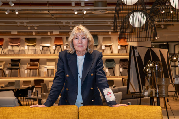 HVN ASX: From Birmingham to Britain: Inside Harvey Norman’s new UK ...