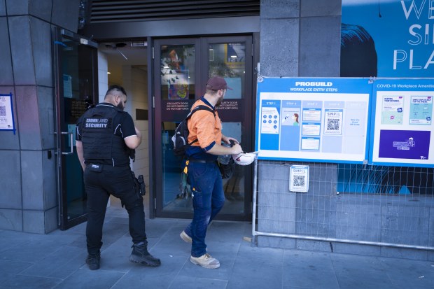 Probuild administration: South African parent Wilson Bayly Holmes-Ovcon ...