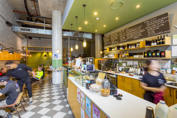 Working holidaymaker visa applications rebounding