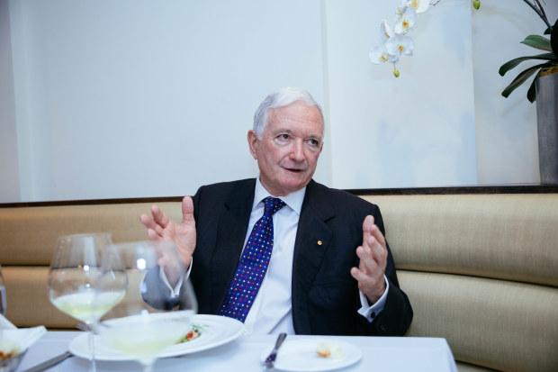 NSW ICAC: Former premier Nick Greiner says ‘mistakes’ were made in ...