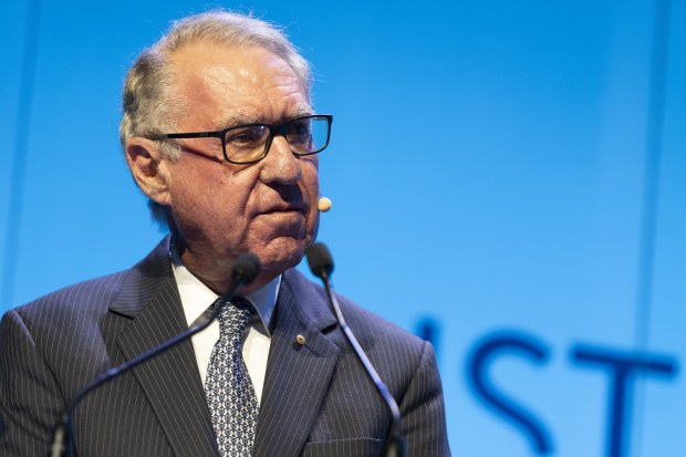 Competition review: David Gonski and Kerry Schott add firepower to Jim ...