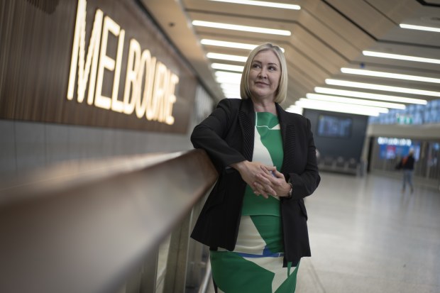 More flights ‘good for travellers and exporters’