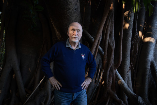 Brad Sherwin Ponzi victims question dropped probe into Gadens