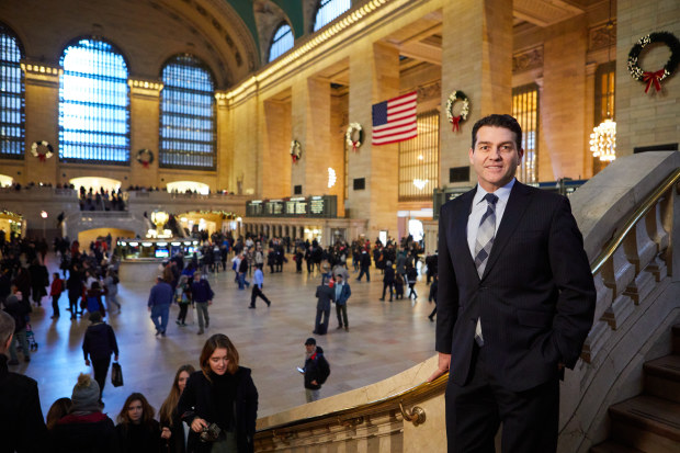 Lendlease: Denis Hickey will leave the construction giant after 10 years