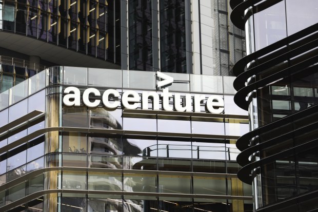 Accenture, McKinsey join corporate stampede from Russia