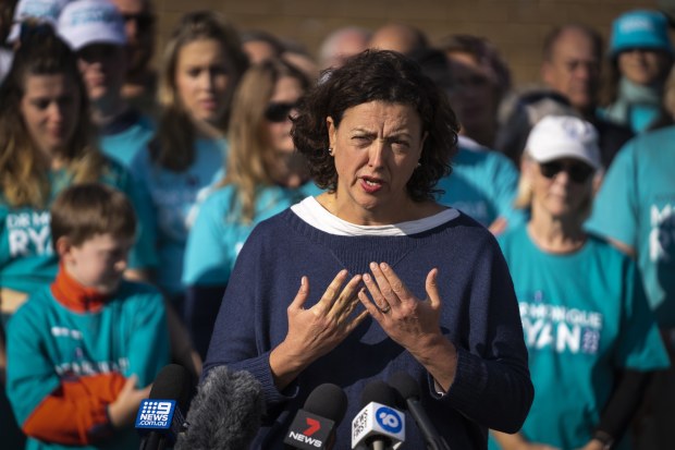 Election 2022 results: How Monique Ryan defeated Josh Frydenberg