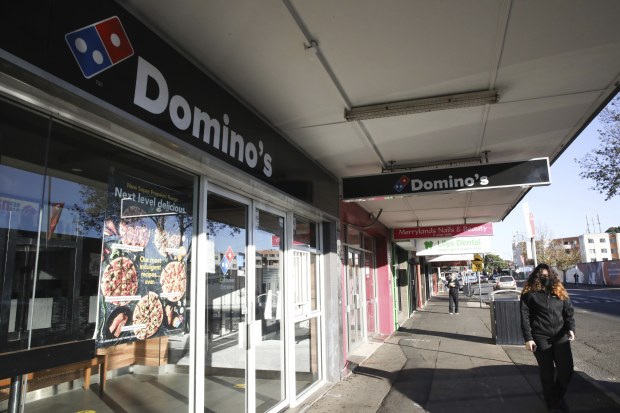 Domino’s Pizza raises $165m to buy out German partner Hallo Pizza