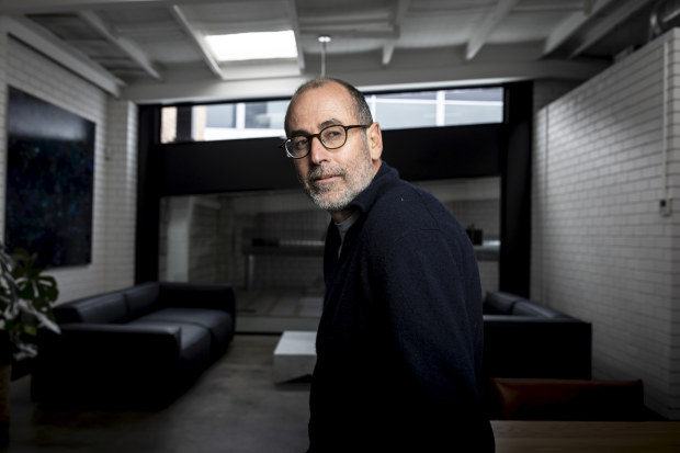 Tech sell-off: Regal Funds Management’s Ben McCallum, Square Peg ...