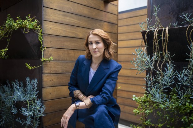 Kate Morris, Justin Ryan in new private equity venture