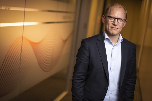 AFR Energy Solutions roundtable: Being hydrogen-ready is the big question