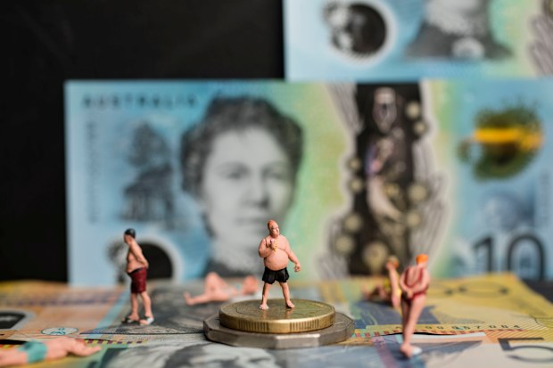 StateSuper takes stake in Frontier Advisers in exchange for investment team