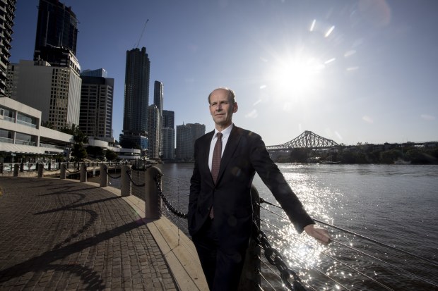 ANZ boss Shayne Elliott hits back at criticisms over its banking app ...