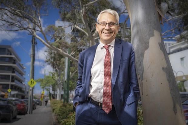 Suburban Rail Loop to progress regardless of federal funding: Victorian ...