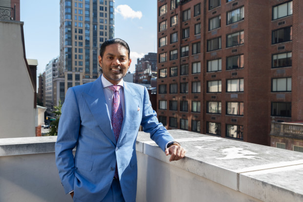 How hedge fund Azora Capital pulled off 2023’s big short in banks