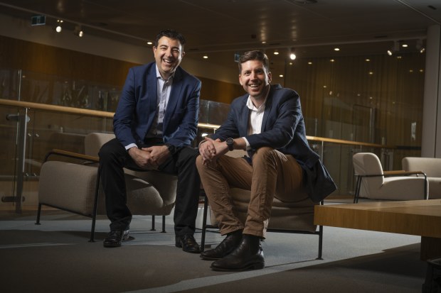 InternMatch raises $10m in Series A round led by property developer ...