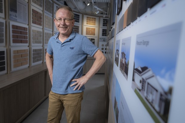 Housing construction industry: Profitless home building boom to end by ...