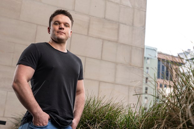 Billionaire Ed Craven pours $30m into AI factory plan