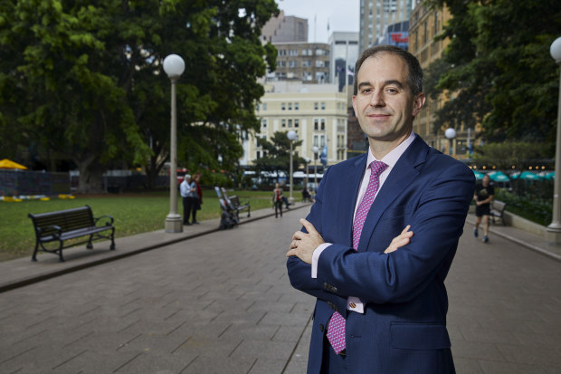 Citi strategist warns of trouble for financial markets